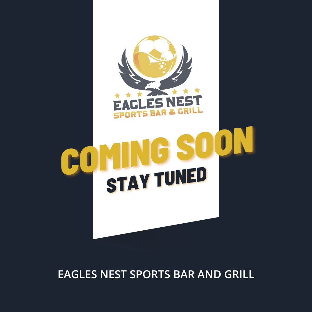 Crispy Chicken – Eagles Nest Sports Bar and Grill